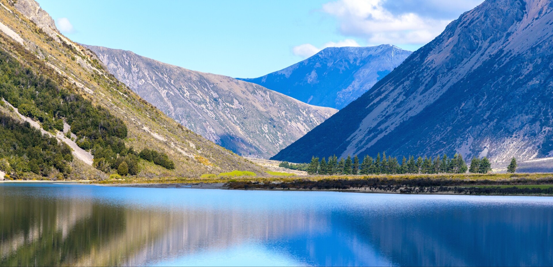 Página de Inicio | Mountain Water